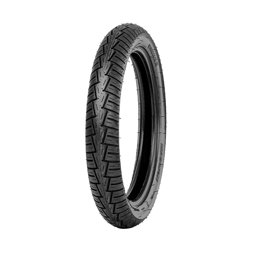 Pneu Moto Maggion Aro 14 Winner 110/80-14 59P TL - Traseiro | Shopee Brasil