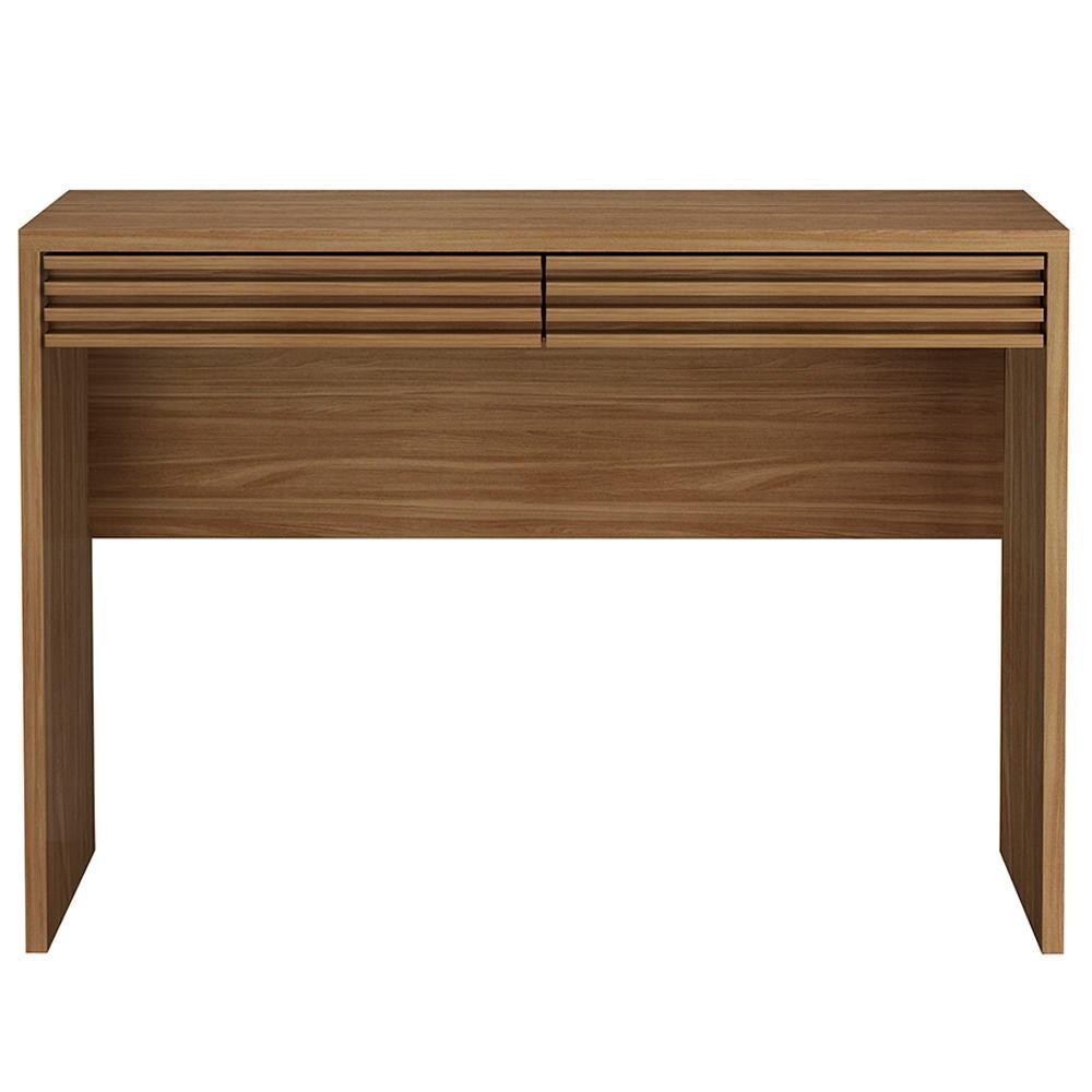Aparador Decorativo Sala de Estar AP2309 MDP Natural G69 - Gran Belo ...