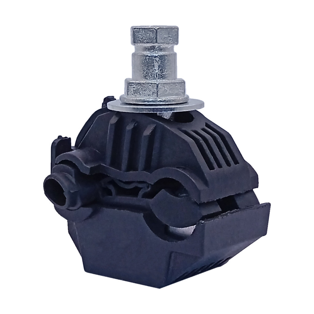 20 Conector Cdp Perfurante 16-95mm Derivação 1,5-10mm Emenda Morcego ...