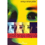 Gestalt terapia integrada autor Erving e Miriam Polster | Shopee Brasil