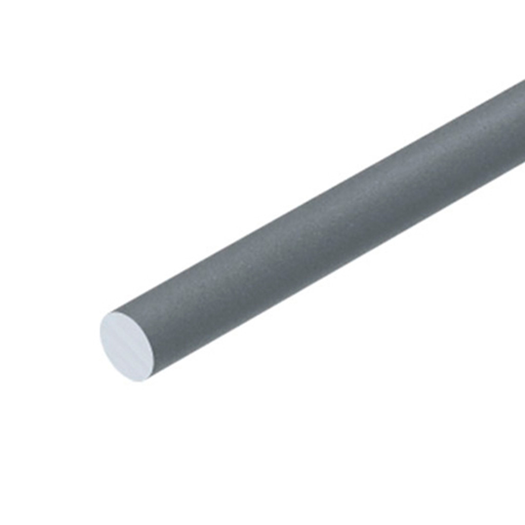 Barra Ferro Redondo 6,35mm - 1/4 Gerdau ASTM A36 60cm 6un | Shopee Brasil