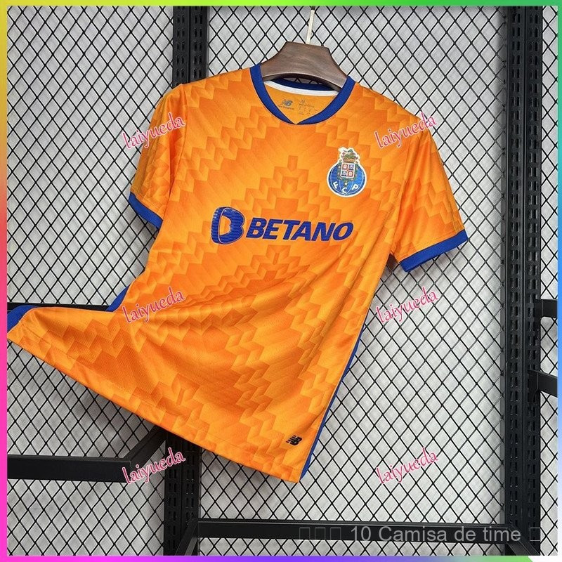 Camisa de Futebol Masculina de Baixa Qualidade 24/25 Equipe BETB Edição ...