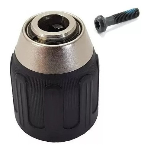 Kit Mandril E Parafuso Parafusadeira Dcd776 Dewalt N092854 | Shopee Brasil