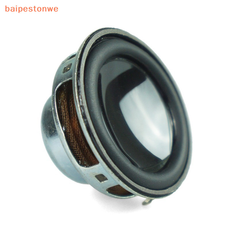[baipestonwe] Mini Alto-Falante 3W 4R-Altifalante Amplificador Trompete ...