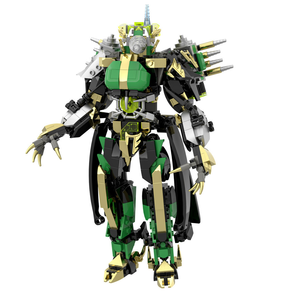 5558pcs Lego Titan Pencil Man Skibidi Toilet Blocos De Construção De ...