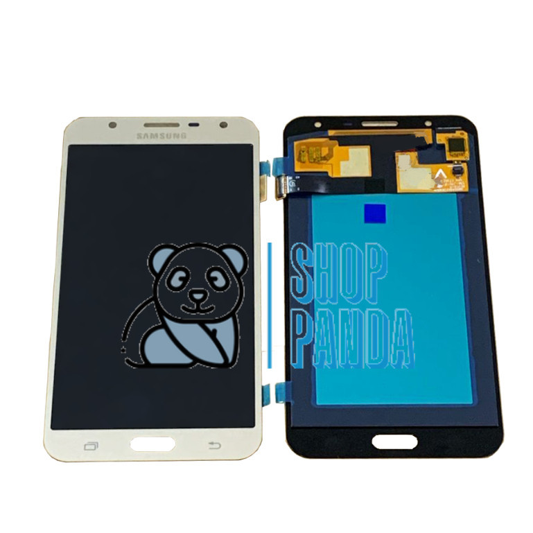 Tela Frontal Touch Display Galaxy J7 Neo J701 / J7 J700 OLED Envio Rápido | Shopee Brasil