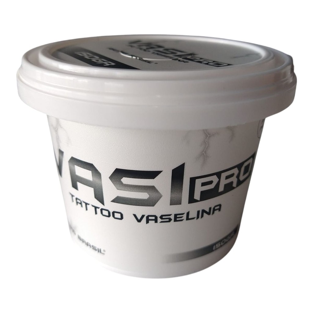 VASELINA PRO 150G | Shopee Brasil