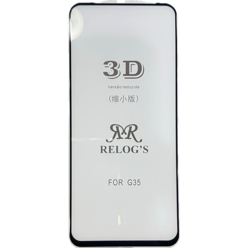 Película 3D De Vidro Para Moto G05 G15 E15 G35 G45 G55 G75 Power 02MT - PL02 | Shopee Brasil