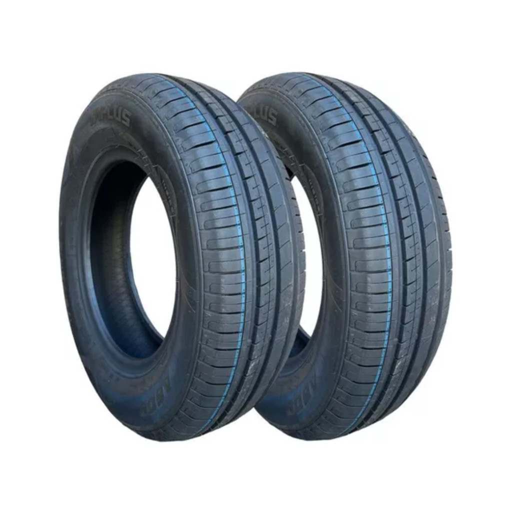 Kit 2 Pneus Rovelo Aro 14 175/65 R14 82h RHP A68 | Shopee Brasil