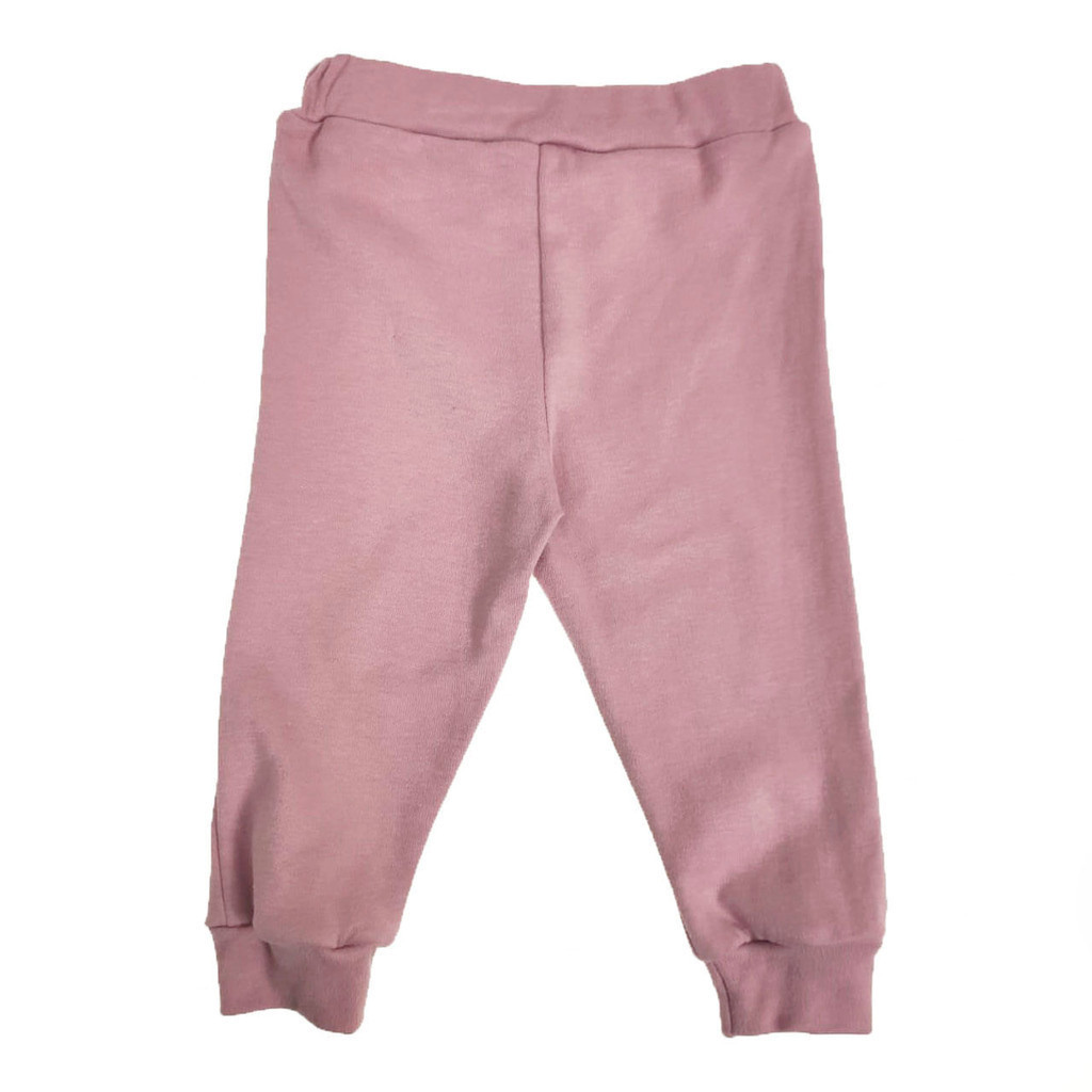Calça rosê liso BB Básico | Shopee Brasil