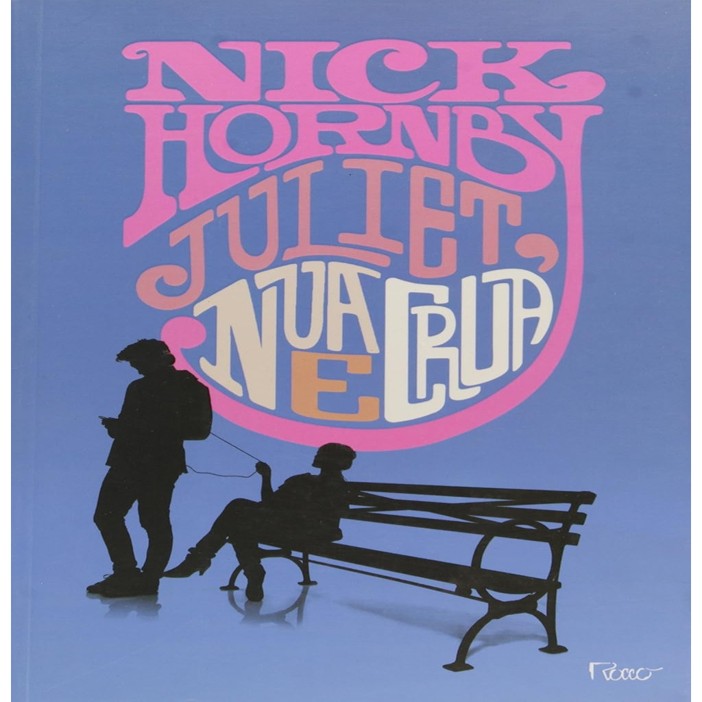 Juliet Nua E Crua Autor Hornby Nick Shopee Brasil