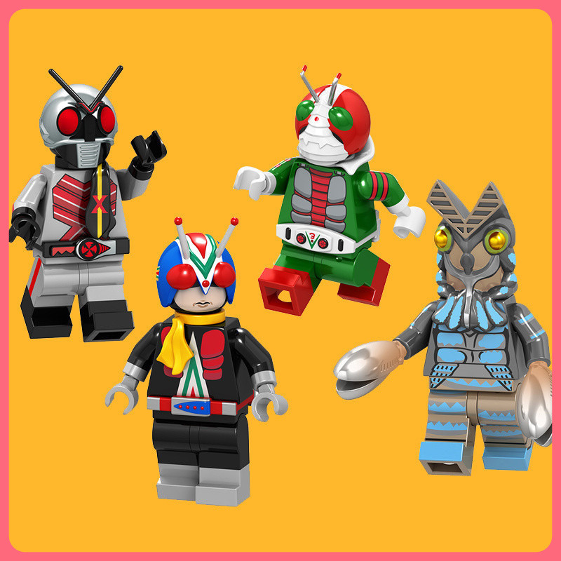 Preço especial por tempo limitado # Compatível com o filme Lego ...