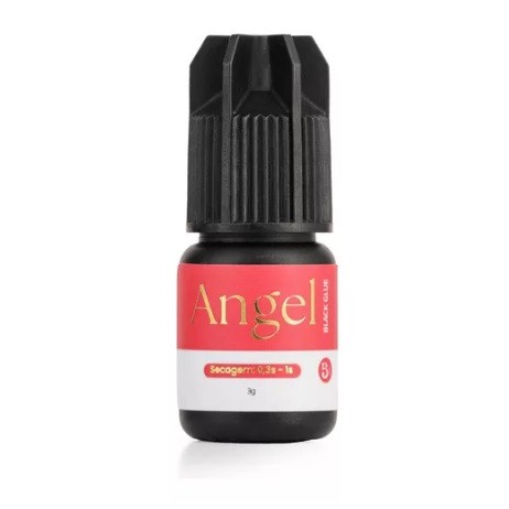Cola Angel Beautify 3ml | Shopee Brasil