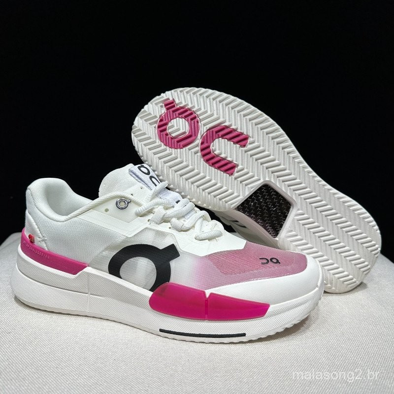 Novos Tênis de Esportes de Equipe Profissional THE ROGER Pro 2 com ...