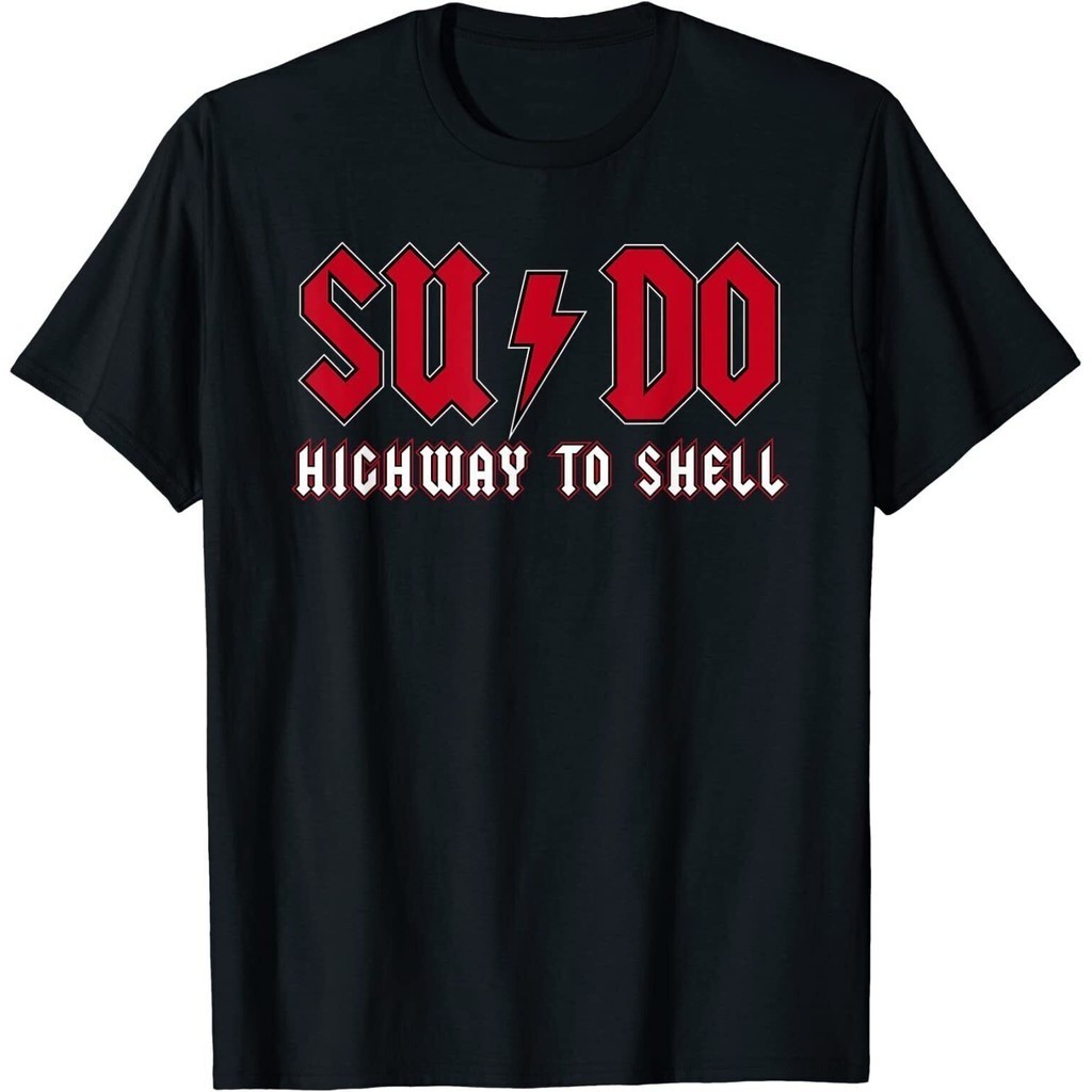 Nova Rodovia Limitada Sudo Para Camiseta Shell | Shopee Brasil