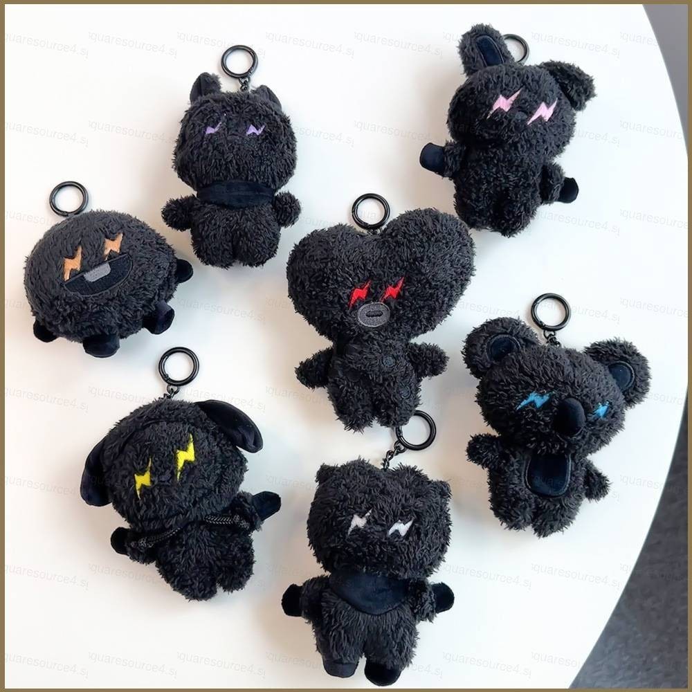 8U BT21 Bonecas De Pelúcia Para Meninas TATA MANG RJ CHIMMY COOKY ...