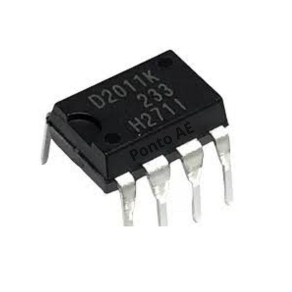CI Chaveador Fonte Dip D2011k Sqd2011k Sqd2011 K 2011 Dip8 | Shopee Brasil