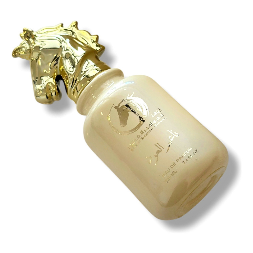 Perfume Naim Aloud Mix Wh Arabe Original Eau De Parfum 50ml | Shopee Brasil