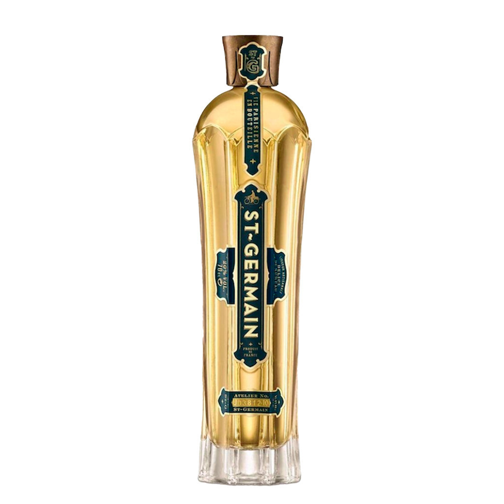 Licor Fino Parisienne Saint Germain 750ml | Shopee Brasil