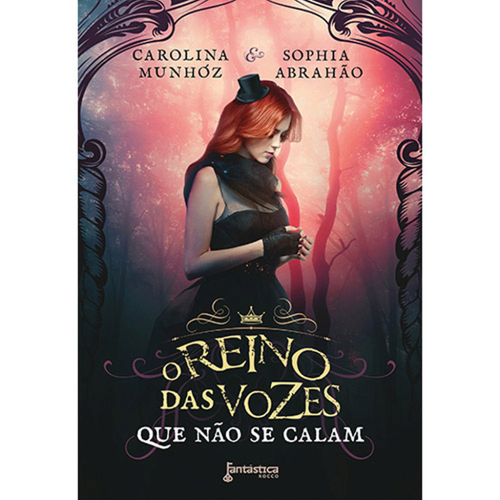 O Reino das vozes que não se calam | Shopee Brasil