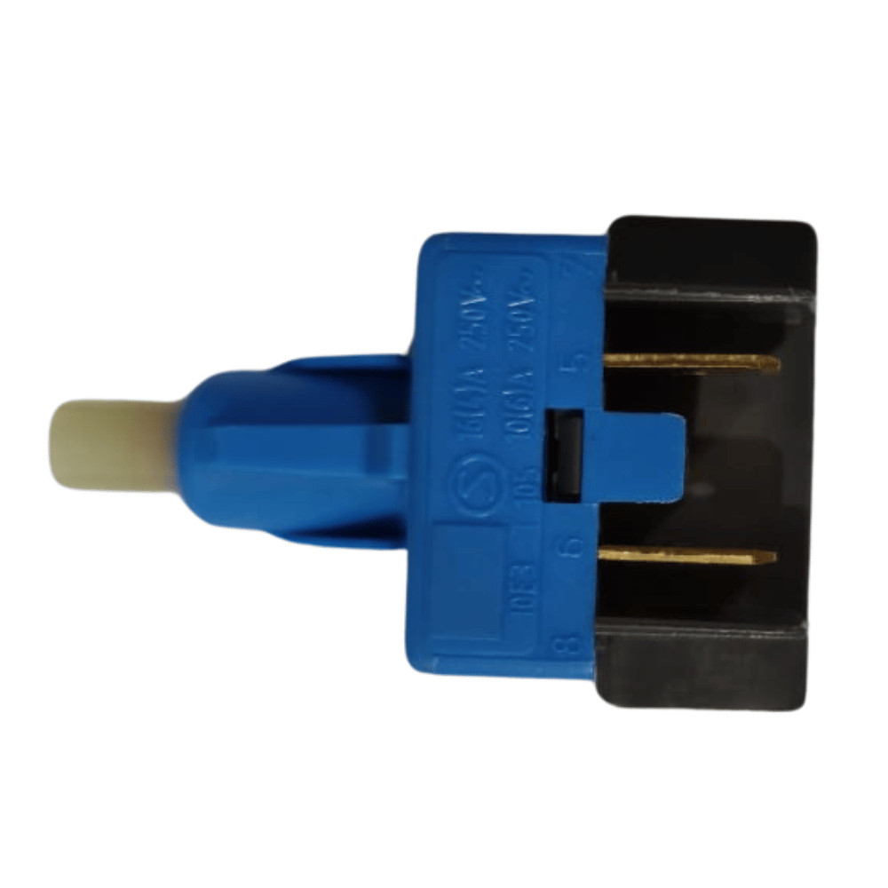 Interruptor Secadora Brastemp BSR10 BSI24 W11375756 Original | Shopee ...