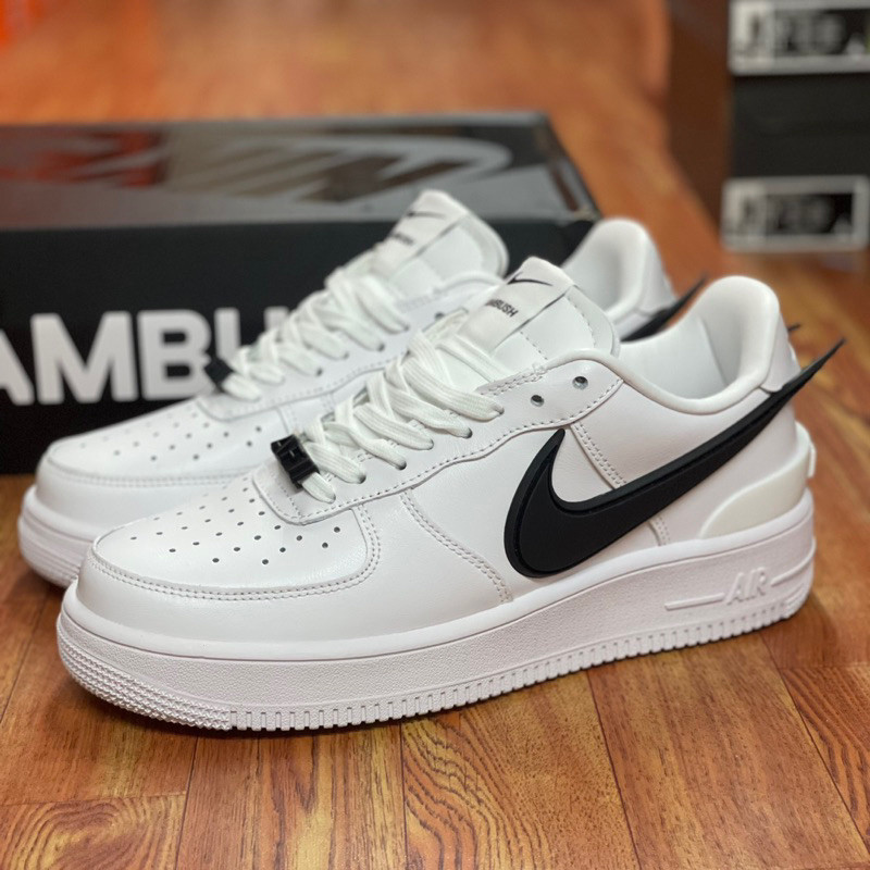 Força Aérea Nike 1 x Sniper unisex | Shopee Brasil