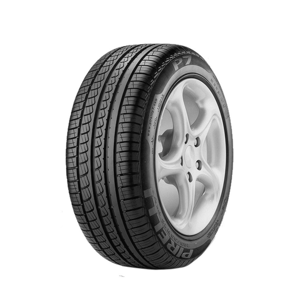 Pneu Pirelli Aro 15 P7 195/60R15 88H | Shopee Brasil