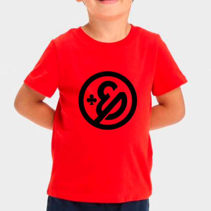 Camiseta Logo Enaldinho influencer youtuber Adulto e Infantil blusa ...