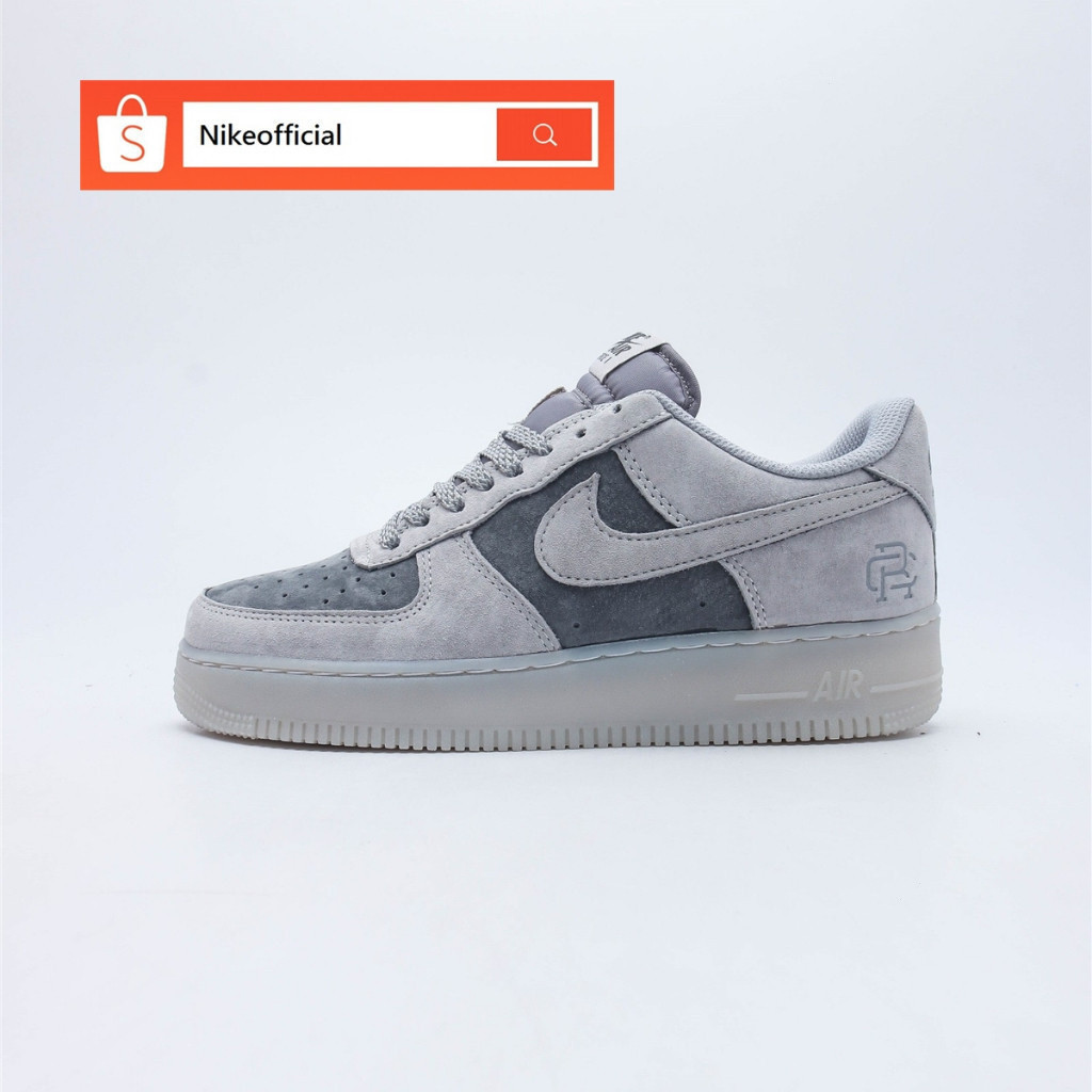 [24 horas de entrega 100% Original Nike Air Force 1 Original Low Sp ...