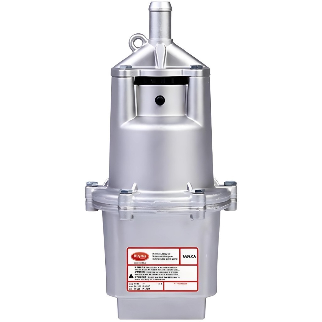 Bomba 950 Fire Submersa Vibratória Para Poço Rayma 60hz 220v | Shopee ...