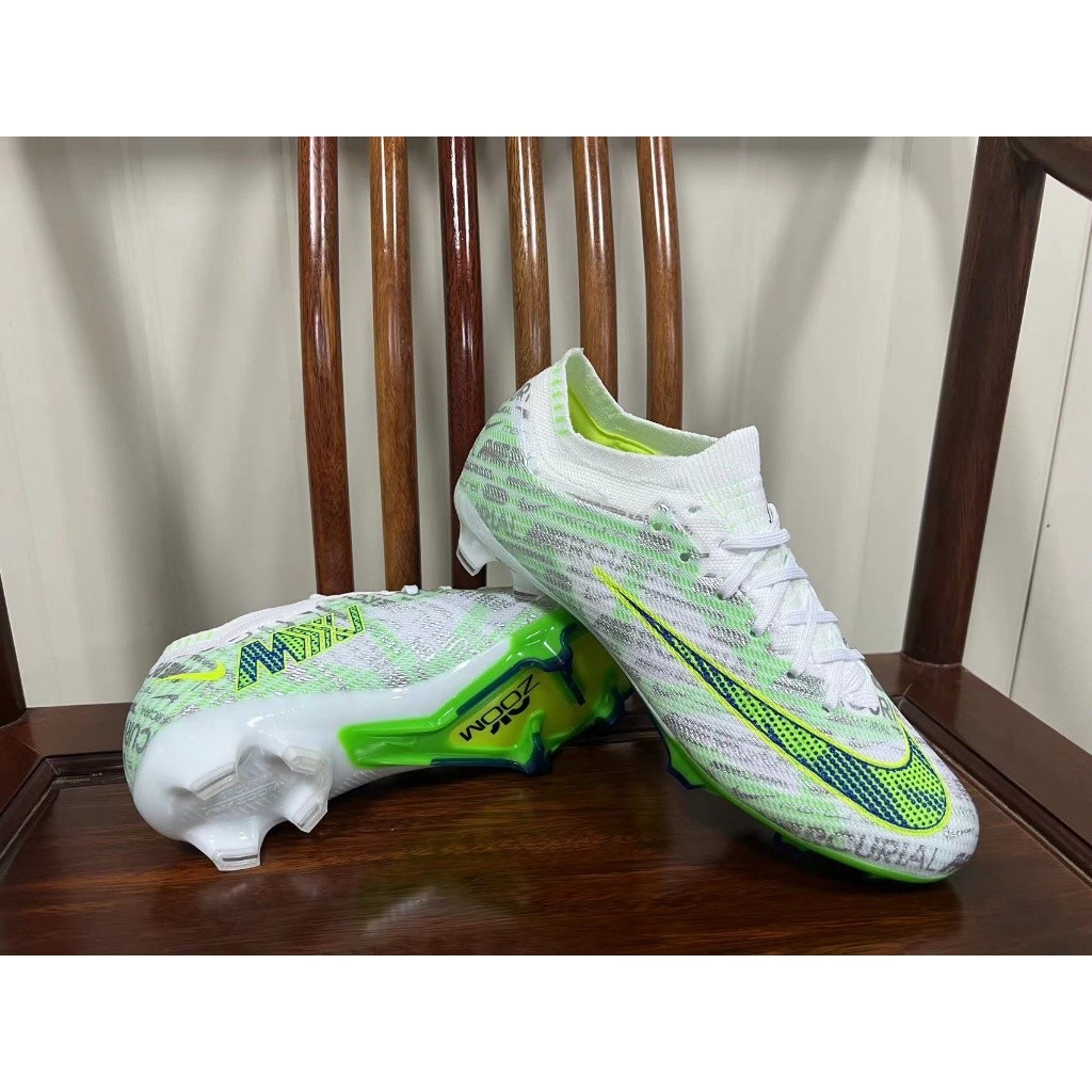 Sapatos De Futebol Air Zoom Mercurial Vapor XV Elite FG Botas De ...