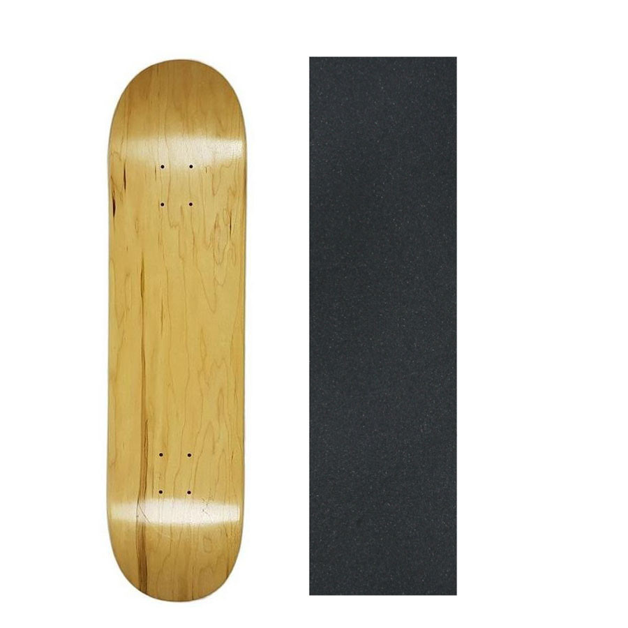 Shape de Skate Cisco Fiber Decks Liso + Lixa Nacional Gratis - Fibra de ...