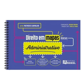 mapas mentais direito em Promoção na Shopee Brasil 2025