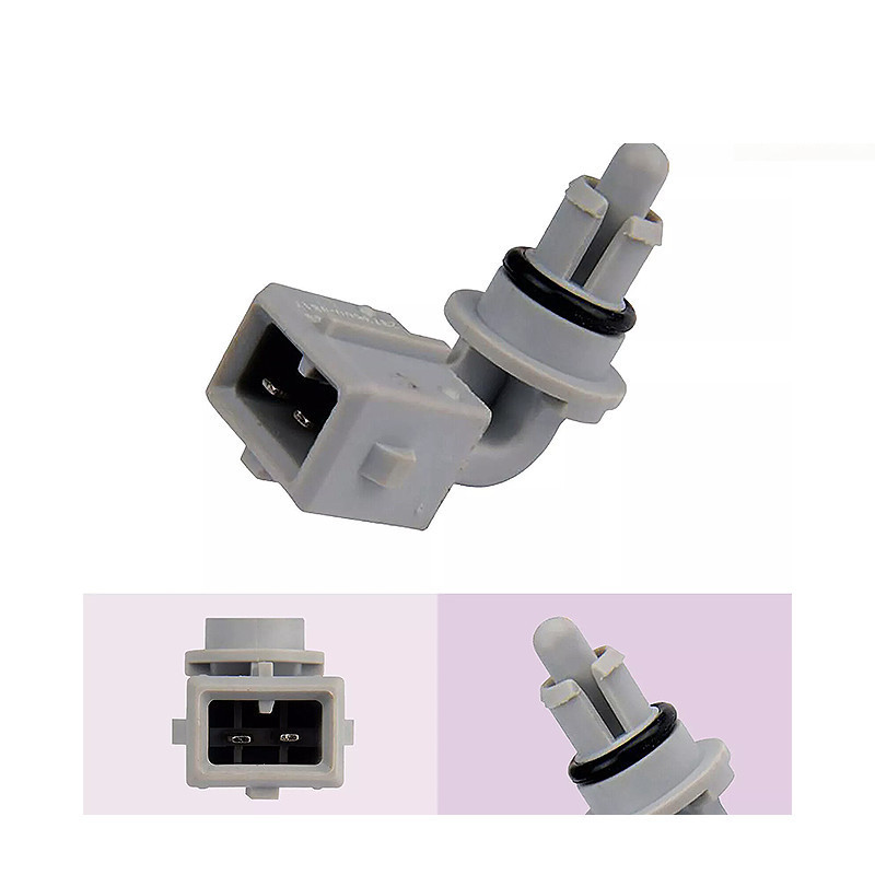Sensor De Temperatura JINC Do Ar Renault Clio Sandero Logan Kangoo ...