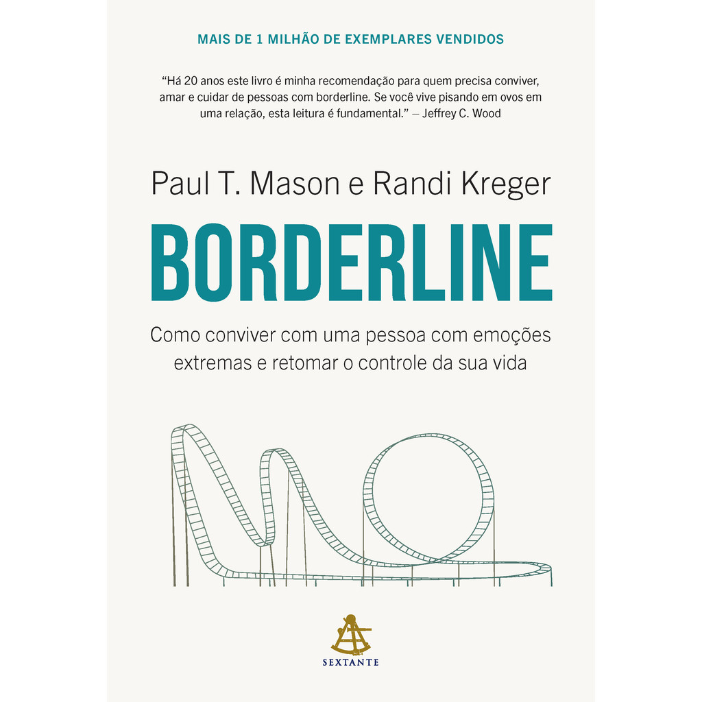 Borderline | Shopee Brasil