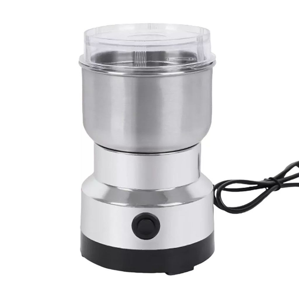 Moedor De Grãos Mini Cafétemperos Amendoim Castanha | Shopee Brasil