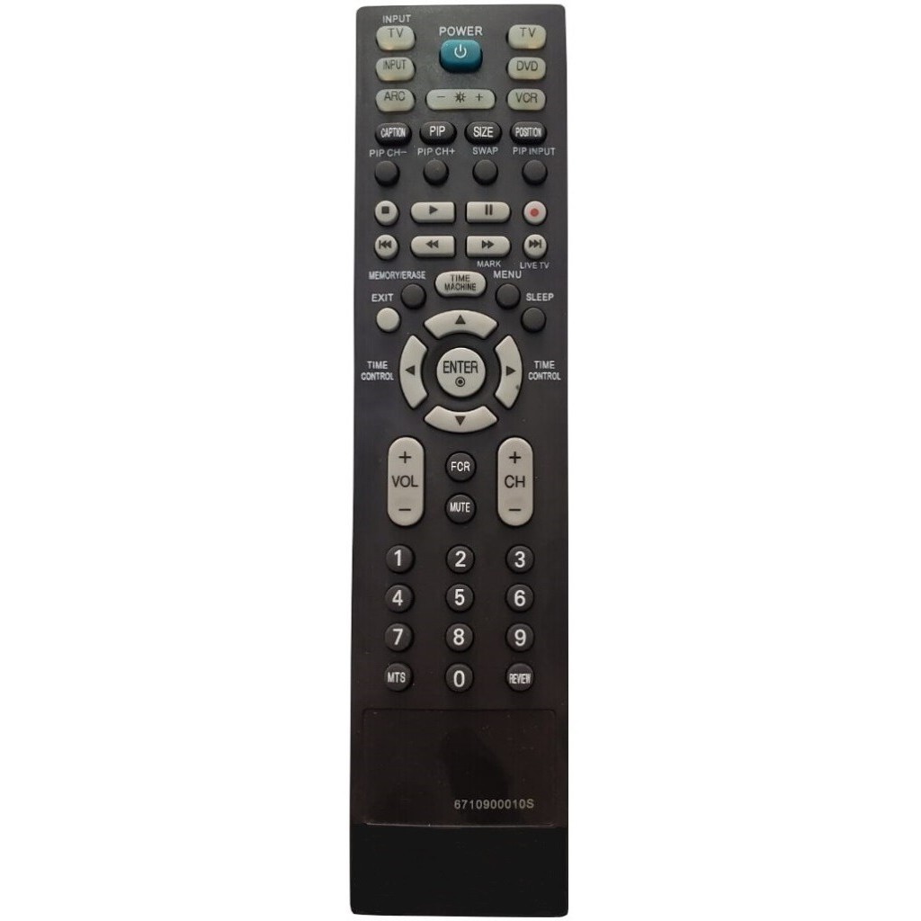 Controle Compatível Tv LG 37lc2rr 42lc2rr 37lc3r 42lc3r | Shopee Brasil