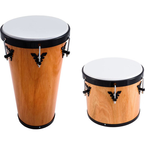 Kit Pagode Samba Música Percussão Timba Repique Phx | Shopee Brasil