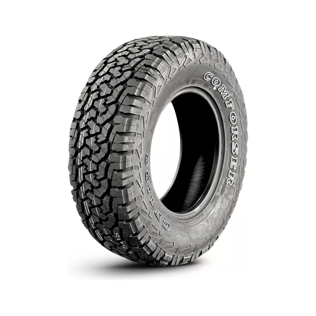 Pneu Aro 15 205/65 R15 CF1100 Comforser All Terrain | Shopee Brasil