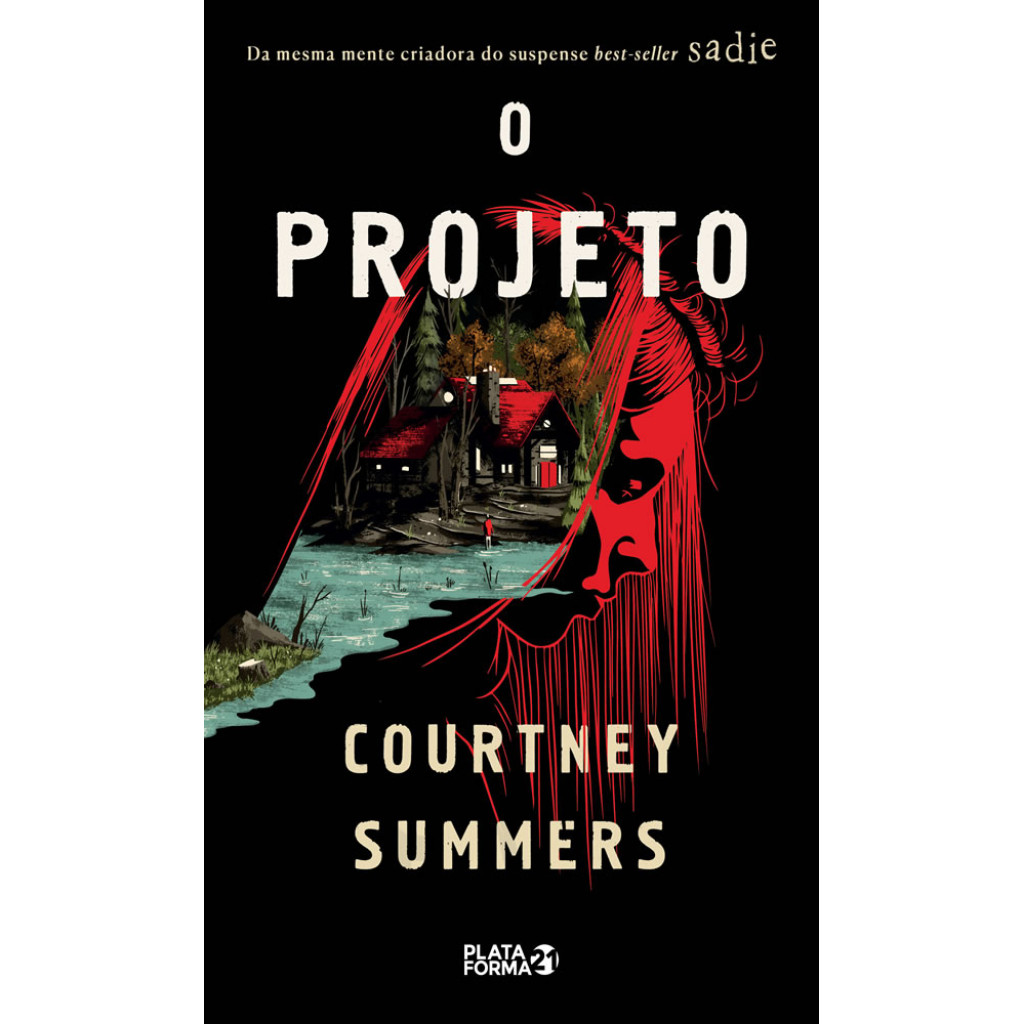 O PROJETO | Shopee Brasil