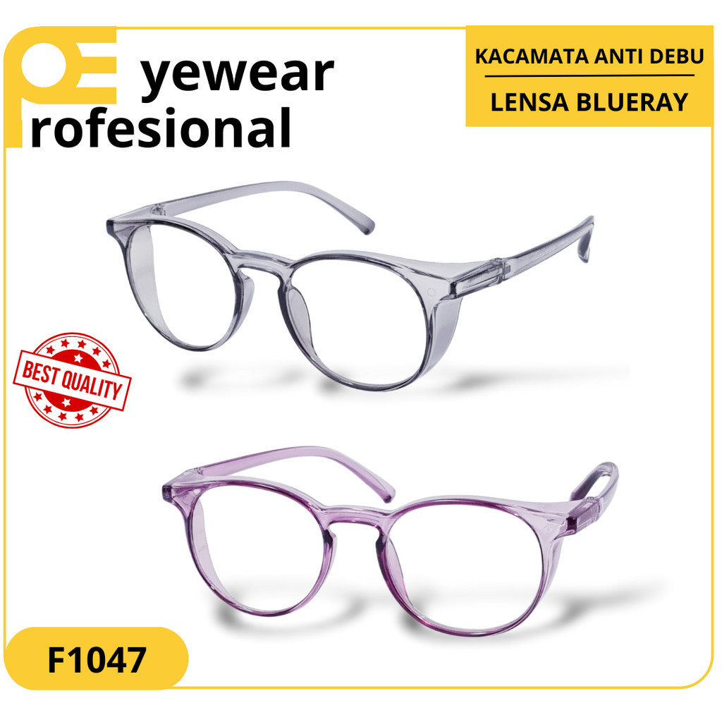 Óculos Anti-Poeira E Vento Epi É Adequado Para Dirigir Recuperar Contra Cirurgia De Catarata ...