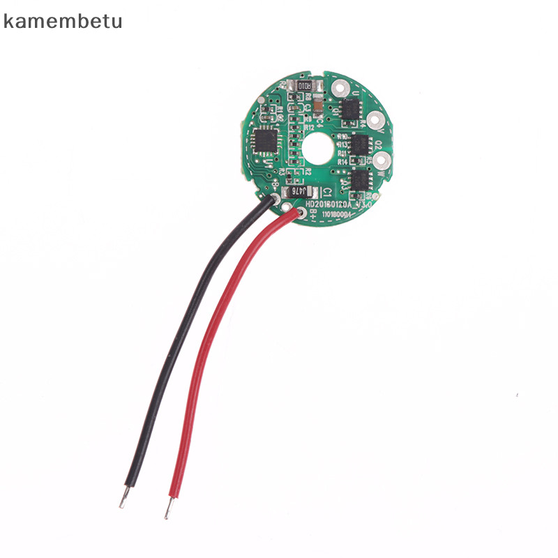 kam Motor Sem Escovas De Baixa Potência Alta Velocidade Controlador ...