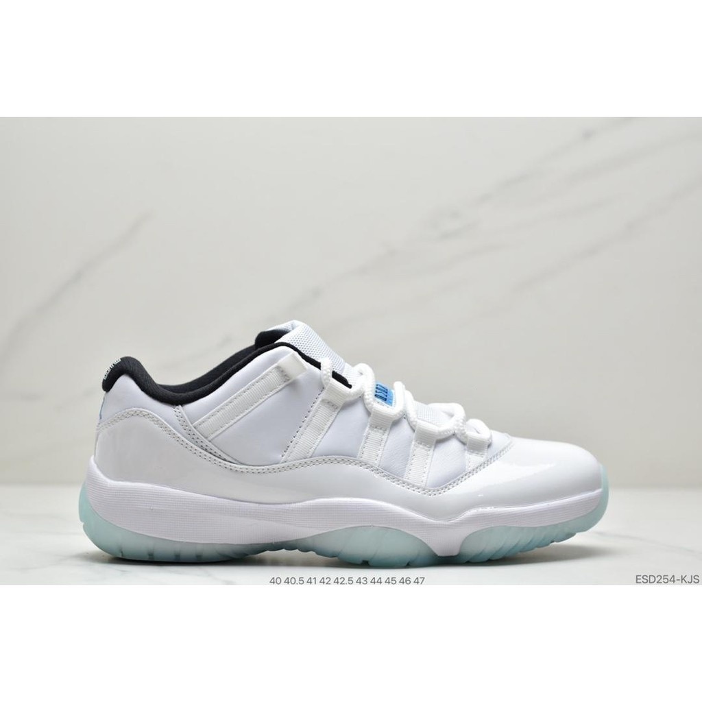Jordan Air Jordan AJ11 AJ11 Jordan 11 Joe 11 Air Jordan 11 baixo “Gym Red”: Joe 11 lenda baixa ...