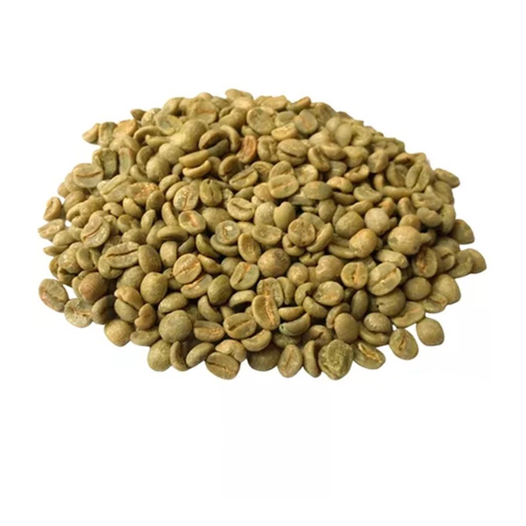 Café Mineiro em Grão Cru 1Kg | Shopee Brasil