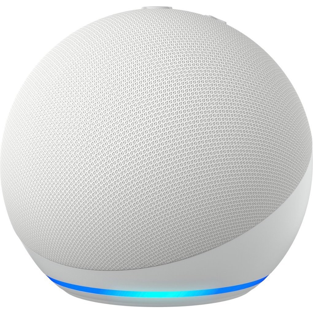 [za]Echo Dot (5ª Geração): Alto-falante Inteligente com Alexa - Cor ...