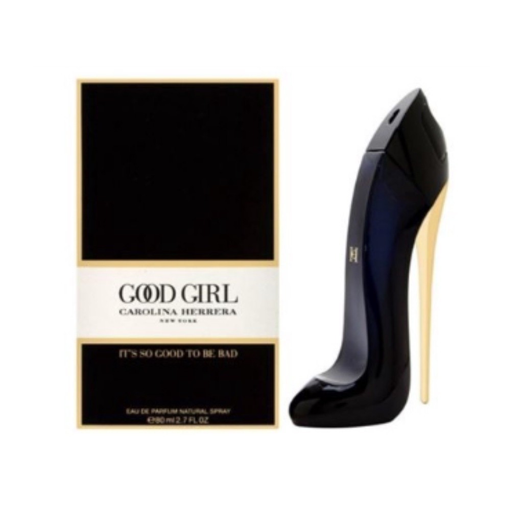 Perfume Importado - Oferta Exclusiva Good Girl Linha Premium | Shopee ...
