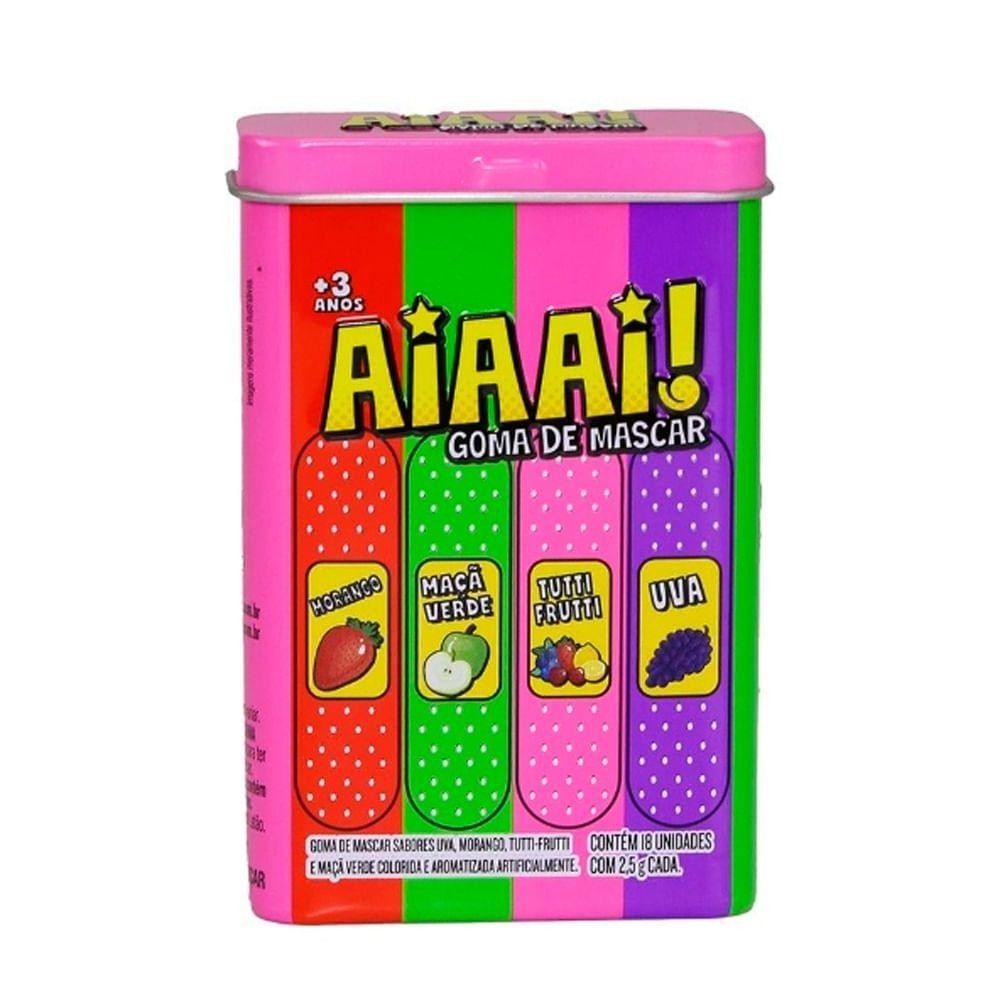 Chiclete Ploc em Oferta | Shopee 2026