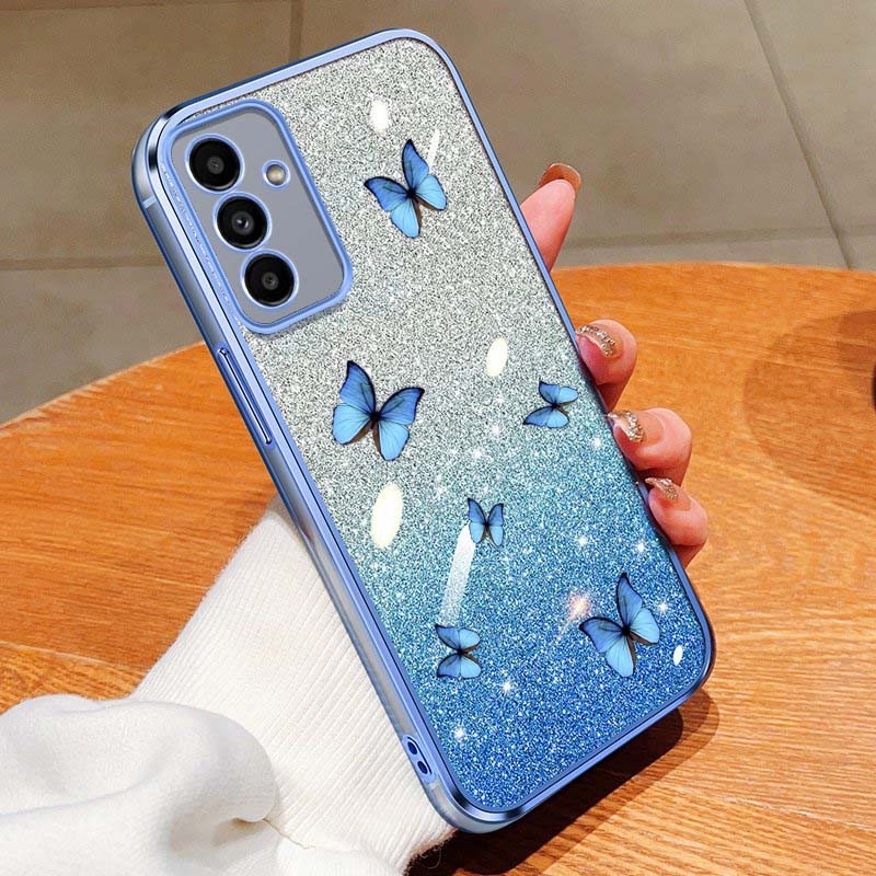 Capa Para Samsung Galaxy A55 A35 A25 A15 A13 A33 A14 A34 A54 A16 5G A13 A14 A15 A24 A04S 4G ...