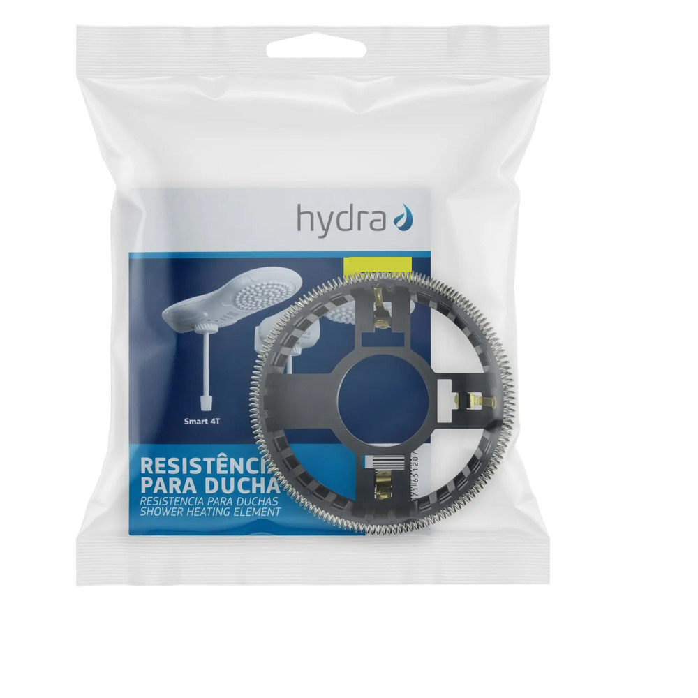 Resistência Hydra Smart, Space 220V | Shopee Brasil
