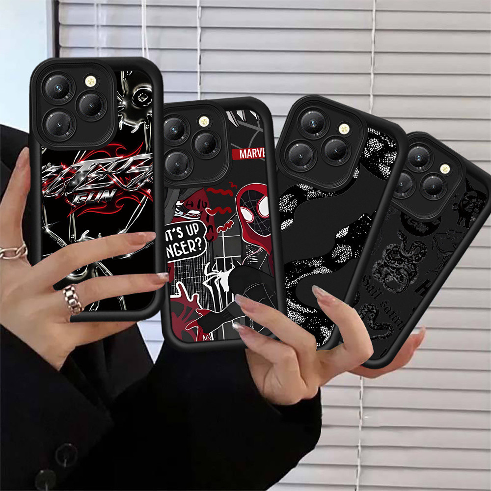 Capinha Capa Xiaomi POCO F5 F3 M4 PRO X6 X4 X3 NFC PRO 12 LITE M6 C75 ...